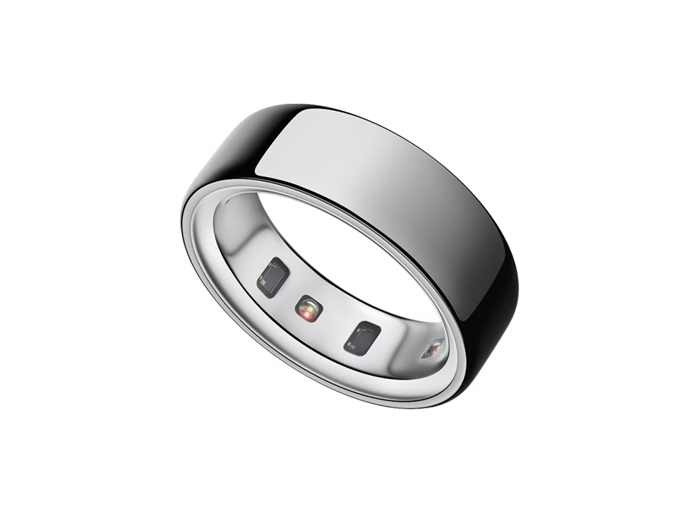 R-RING Smart Sleep & Health Ring | Lumina